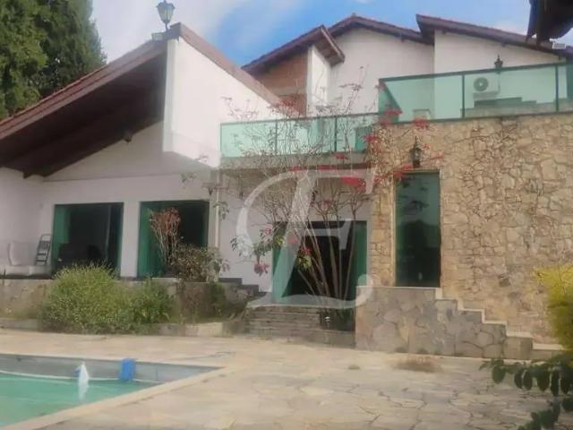 Casa / Sobrado para Venda em Mairiporã/SP Roseira 4 Quartos