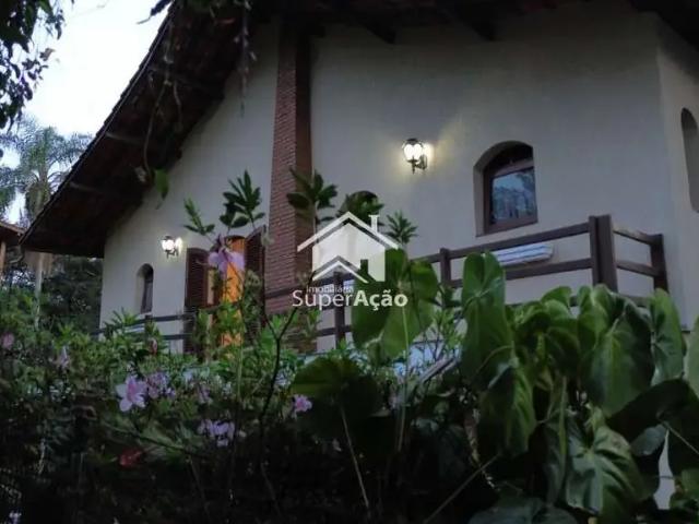 Casa / Sobrado para Venda em Mairiporã/SP Roseira 4 Quartos