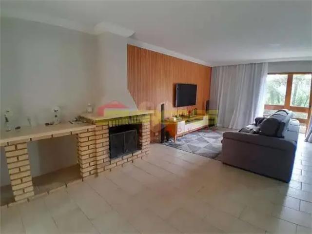 Casa / Sobrado para Venda em Mairiporã/SP Roseira 5 Quartos