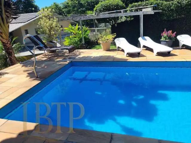 Casa / Sobrado para Venda em Mairiporã/SP São Vicente 4 Quartos