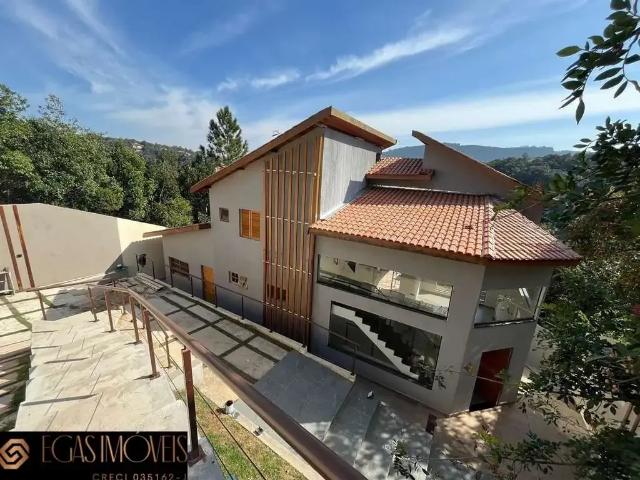 Casa / Sobrado para Venda em Mairiporã/SP São Vicente 4 Quartos