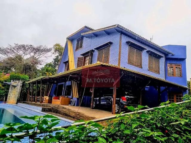 Casa / Sobrado para Venda em Mairiporã/SP São Vicente 2 Quartos