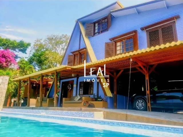 Casa / Sobrado para Venda em Mairiporã/SP São Vicente 2 Quartos