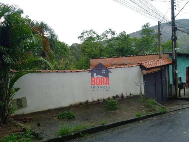 Casa / Sobrado para Venda em Mairiporã/SP São Vicente 3 Quartos