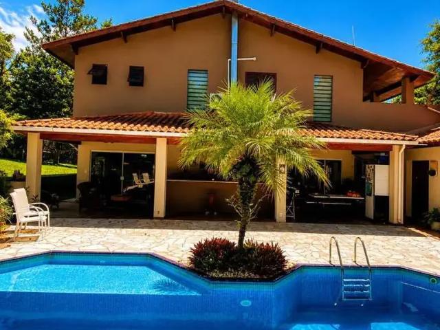 Casa / Sobrado para Venda em Mairiporã/SP São Vicente 3 Quartos