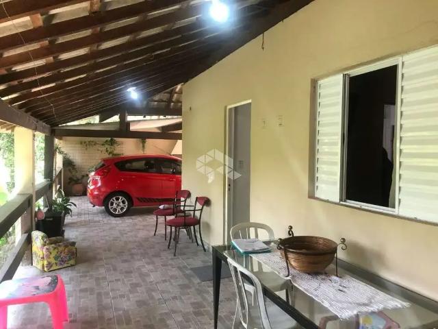 Casa / Sobrado para Venda em Mairiporã/SP São Vicente 3 Quartos