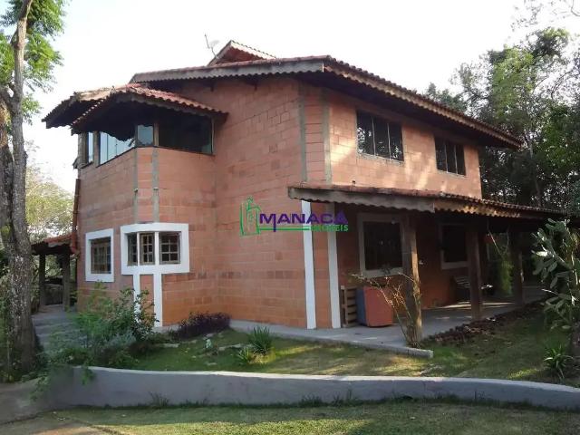 Casa / Sobrado para Venda em Mairiporã/SP Santa Inês 3 Quartos