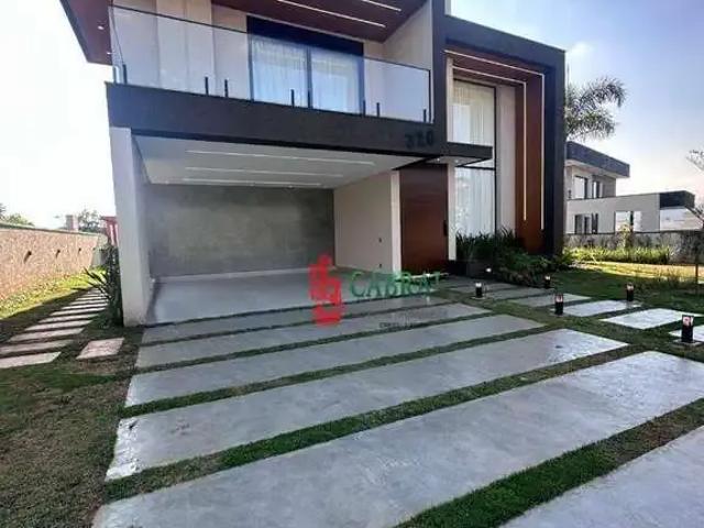 Casa / Sobrado para Venda em Mairiporã/SP Santa Inês 4 Quartos