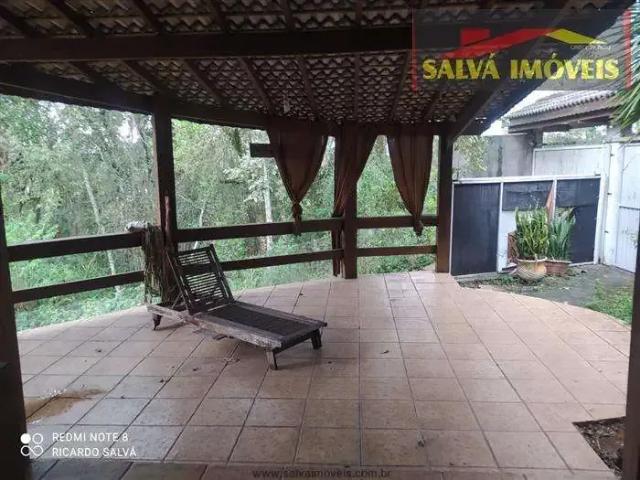 Casa / Sobrado para Venda em Mairiporã/SP Sausalito 4 Quartos