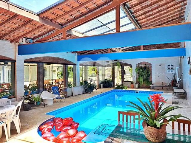 Casa / Sobrado para Venda em Mairiporã/SP Serra da Cantareira 17 Quartos