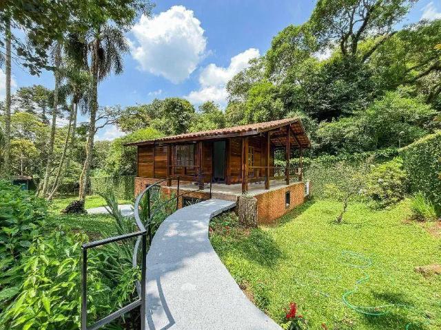 Casa / Sobrado para Venda em Mairiporã/SP Serra da Cantareira 2 Quartos
