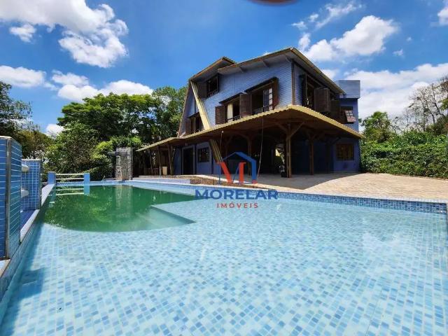 Casa / Sobrado para Venda em Mairiporã/SP Serra da Cantareira 2 Quartos
