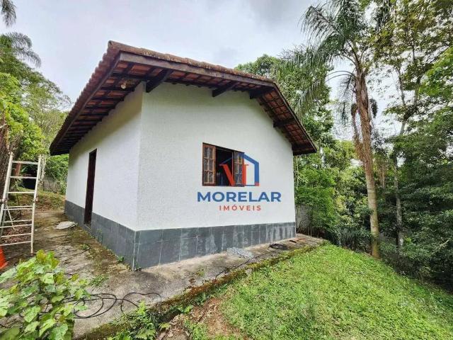 Casa / Sobrado para Venda em Mairiporã/SP Serra da Cantareira 2 Quartos
