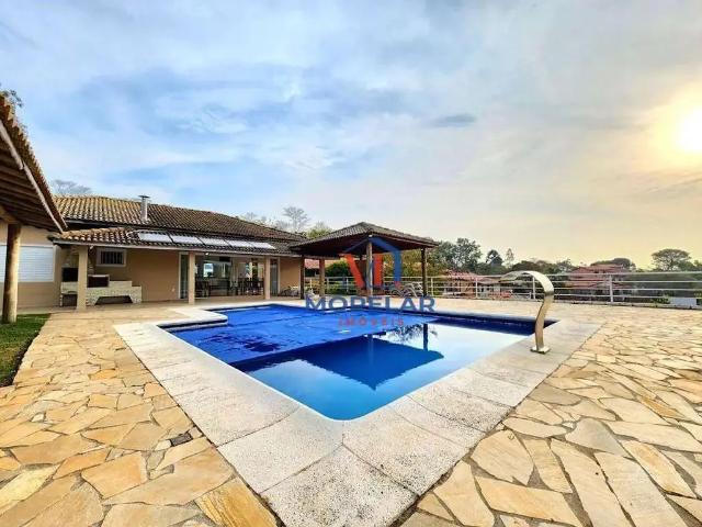 Casa / Sobrado para Venda em Mairiporã/SP Serra da Cantareira 3 Quartos