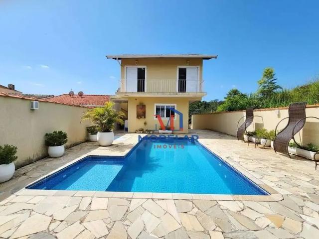 Casa / Sobrado para Venda em Mairiporã/SP Serra da Cantareira 3 Quartos
