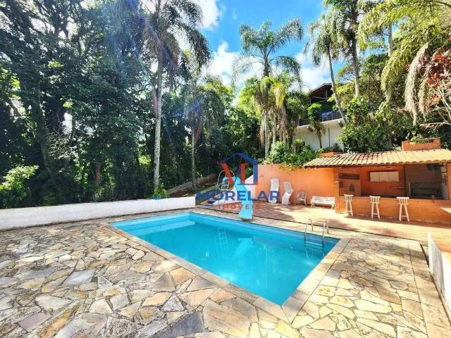 Casa / Sobrado para Venda em Mairiporã/SP Serra da Cantareira 3 Quartos