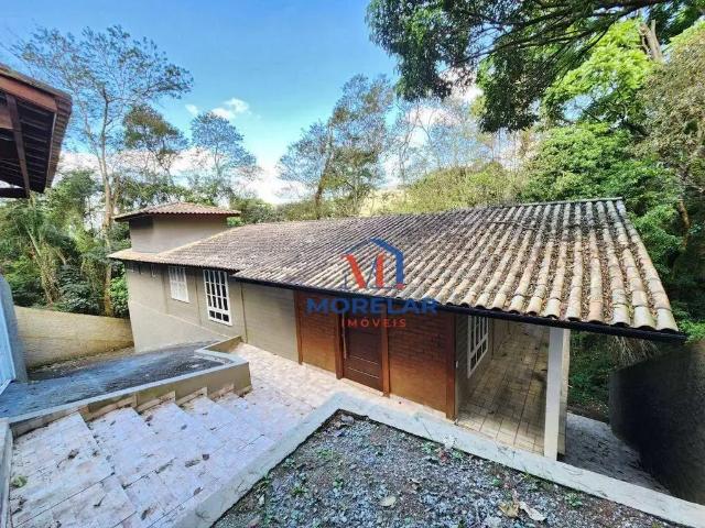 Casa / Sobrado para Venda em Mairiporã/SP Serra da Cantareira 3 Quartos