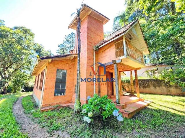 Casa / Sobrado para Venda em Mairiporã/SP Serra da Cantareira 3 Quartos