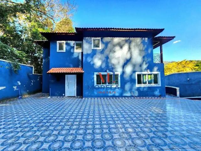 Casa / Sobrado para Venda em Mairiporã/SP Serra da Cantareira 3 Quartos