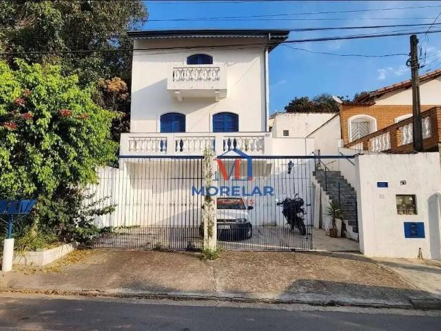 Casa / Sobrado para Venda em Mairiporã/SP Serra da Cantareira 3 Quartos