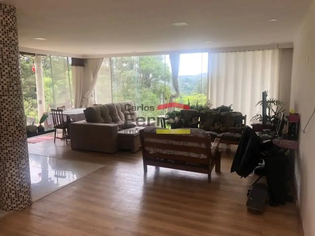 Casa / Sobrado para Venda em Mairiporã/SP Serra da Cantareira 3 Quartos