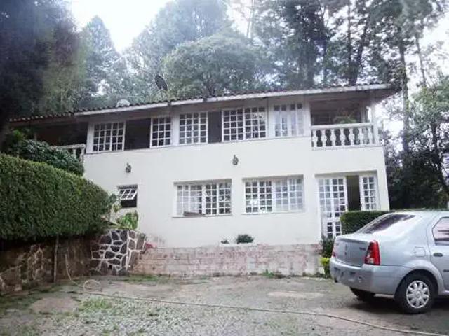 Casa / Sobrado para Venda em Mairiporã/SP Serra da Cantareira 3 Quartos