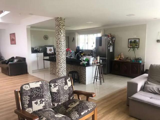 Casa / Sobrado para Venda em Mairiporã/SP Serra da Cantareira 3 Quartos