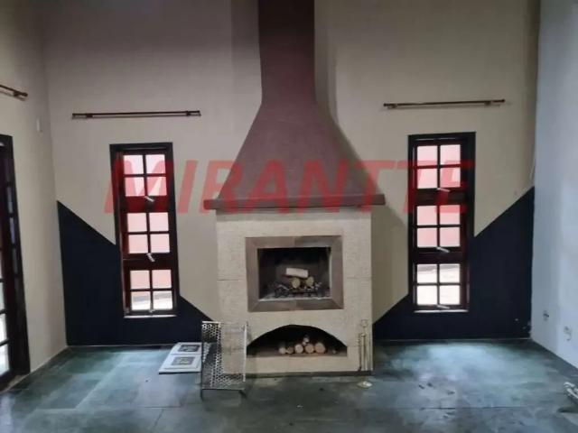 Casa / Sobrado para Venda em Mairiporã/SP Serra da Cantareira 3 Quartos