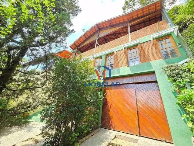 Casa / Sobrado para Venda em Mairiporã/SP Serra da Cantareira 3 Quartos