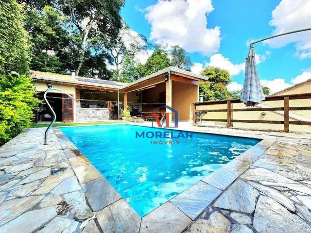 Casa / Sobrado para Venda em Mairiporã/SP Serra da Cantareira 3 Quartos