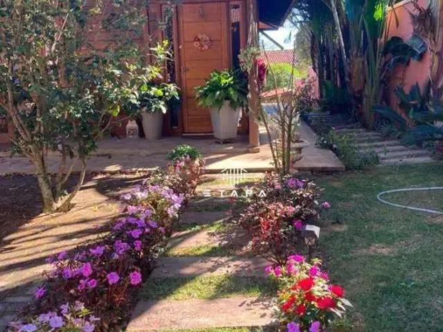 Casa / Sobrado para Venda em Mairiporã/SP Serra da Cantareira 3 Quartos