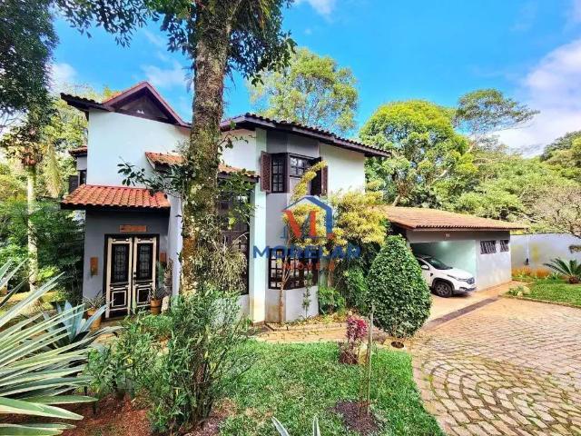 Casa / Sobrado para Venda em Mairiporã/SP Serra da Cantareira 3 Quartos