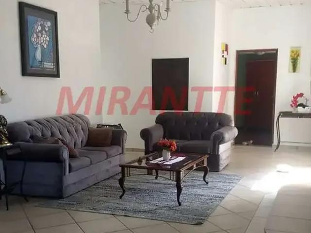 Casa / Sobrado para Venda em Mairiporã/SP Serra da Cantareira 4 Quartos