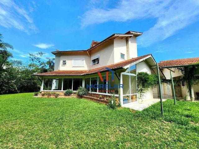 Casa / Sobrado para Venda em Mairiporã/SP Serra da Cantareira 4 Quartos