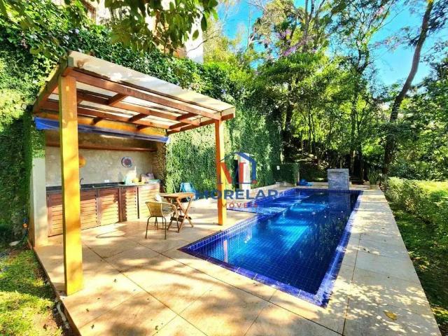 Casa / Sobrado para Venda em Mairiporã/SP Serra da Cantareira 4 Quartos