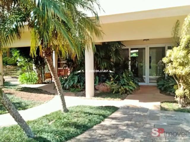 Casa / Sobrado para Venda em Mairiporã/SP Serra da Cantareira 5 Quartos