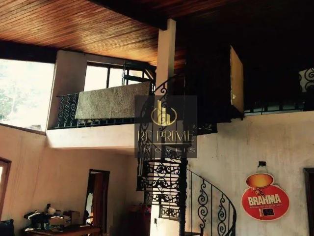 Casa / Sobrado para Venda em Mairiporã/SP Serra da Cantareira 5 Quartos