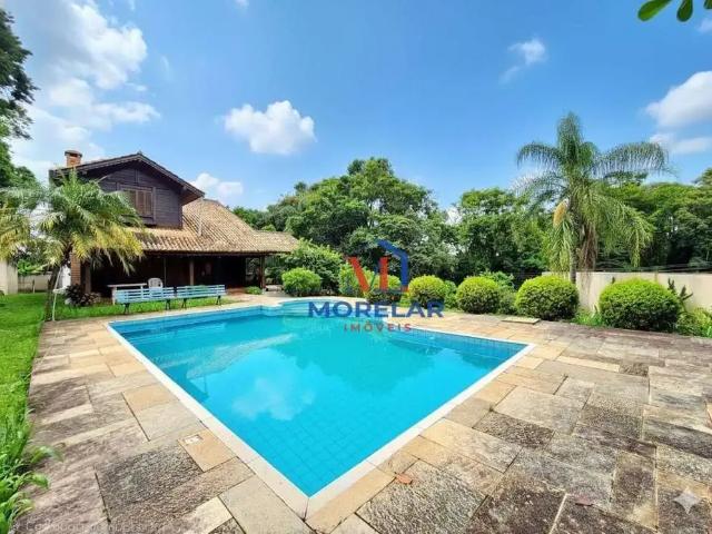 Casa / Sobrado para Venda em Mairiporã/SP Serra da Cantareira 5 Quartos