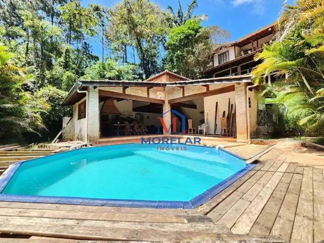 Casa / Sobrado para Venda em Mairiporã/SP Serra da Cantareira 7 Quartos