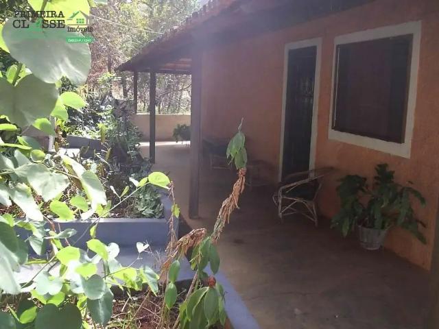 Casa / Sobrado para Venda em Martinho Campos/MG Lagoa dos Buritis 6 Quartos