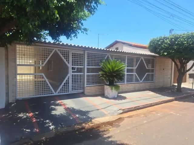 Casa / Sobrado para Venda em Martinópolis/SP Vila Alegrete 2 Quartos
