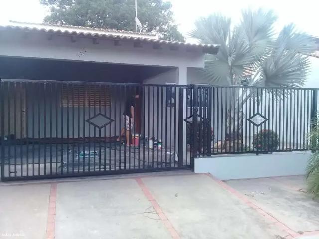 Casa / Sobrado para Venda em Martinópolis/SP Jardim Guiomar Martins 3 Quartos