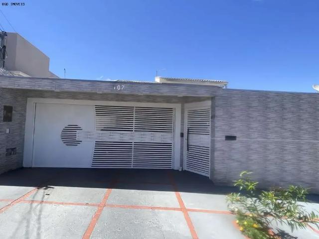 Casa / Sobrado para Venda em Martinópolis/SP Jardim O Pioneiro 2 Quartos