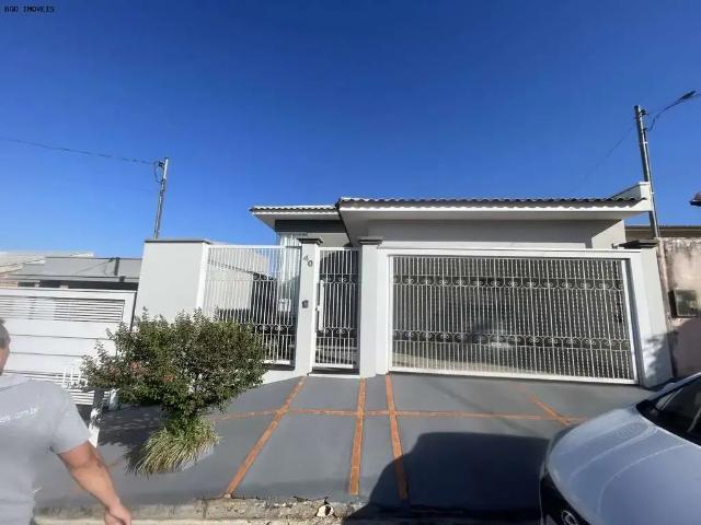 Casa / Sobrado para Venda em Martinópolis/SP Jardim O Pioneiro 3 Quartos