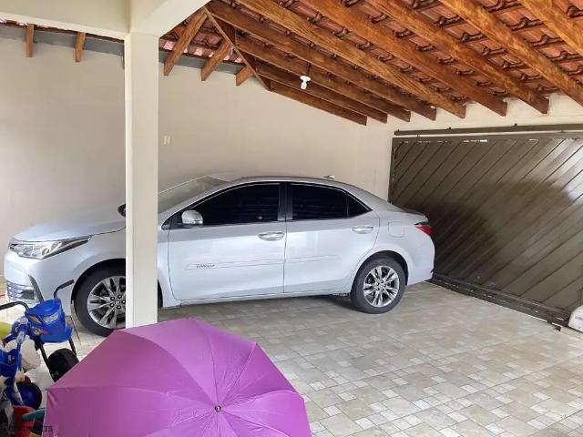 Casa / Sobrado para Venda em Martinópolis/SP Parque das Grevilhas 2 Quartos