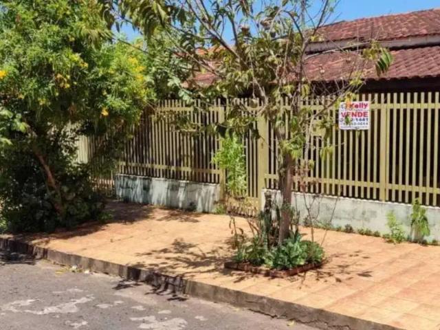 Casa / Sobrado para Venda em Martinópolis/SP Parque das Grevilhas 2 Quartos