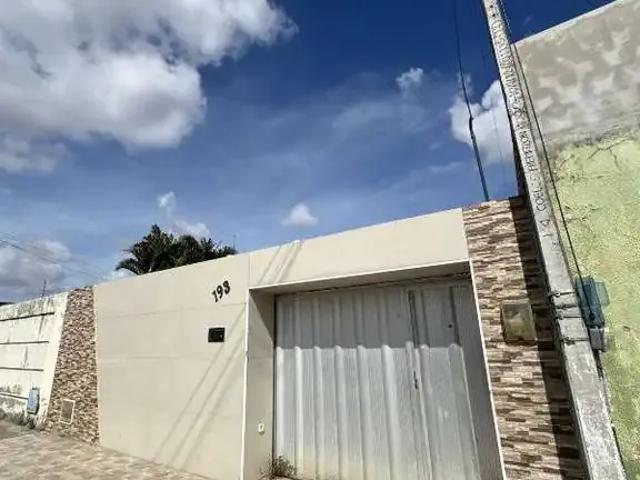 Casa / Sobrado para Venda em Maracanaú/CE Furna da Onça 1 Quartos