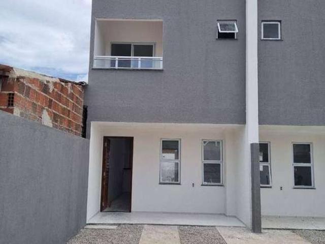 Casa / Sobrado para Venda em Maracanaú/CE Jardim Bandeirante 2 Quartos
