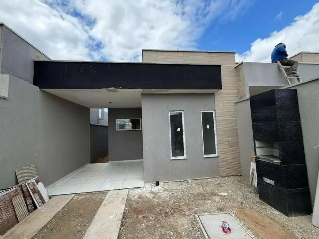 Casa / Sobrado para Venda em Maracanaú/CE Jardim Bandeirante 2 Quartos