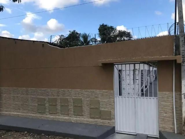Casa / Sobrado para Venda em Maracanaú/CE Jarí 1 Quartos